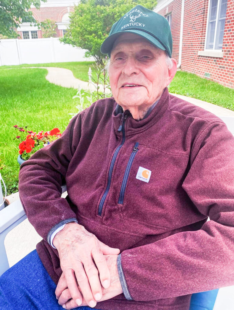 Masonic Will Always Be Home - Masonic Homes Kentucky