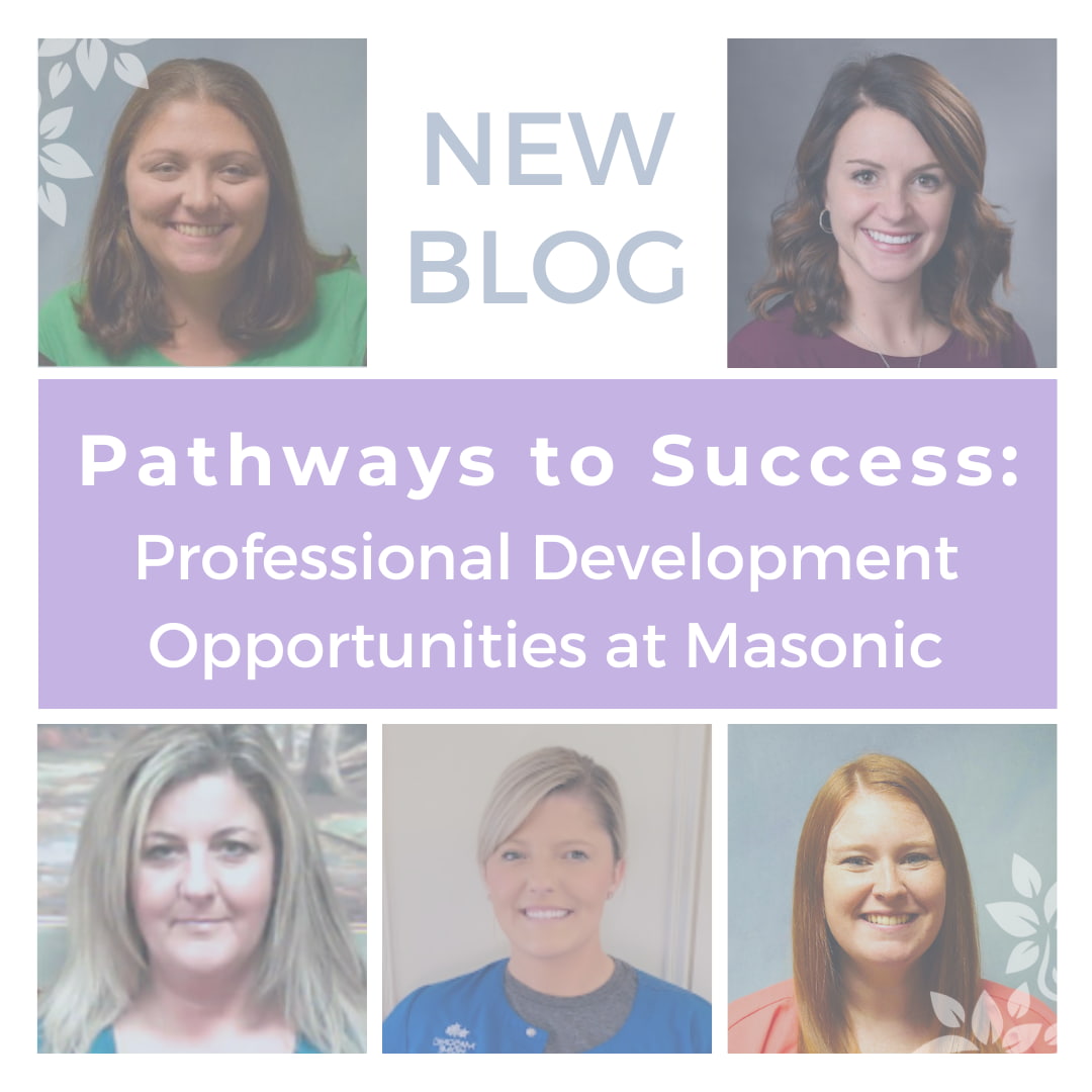 Pathways to Success: Professional Development Opportunities at Masonic