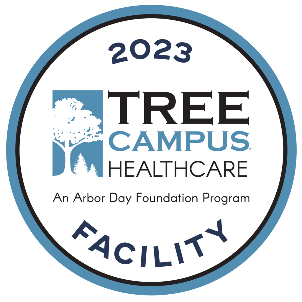 Masonic Homes Kentucky Earns Fifth Tree Campus Recognition - Masonic ...
