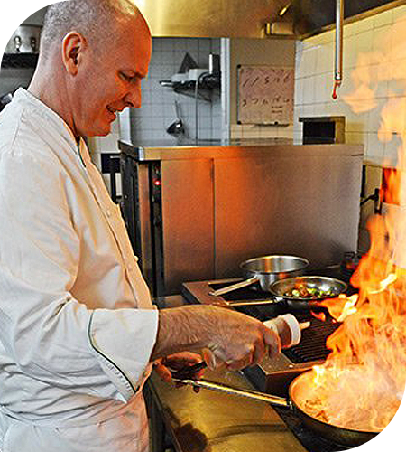 A Fresh Approach to Dining - Masonic Homes Kentucky